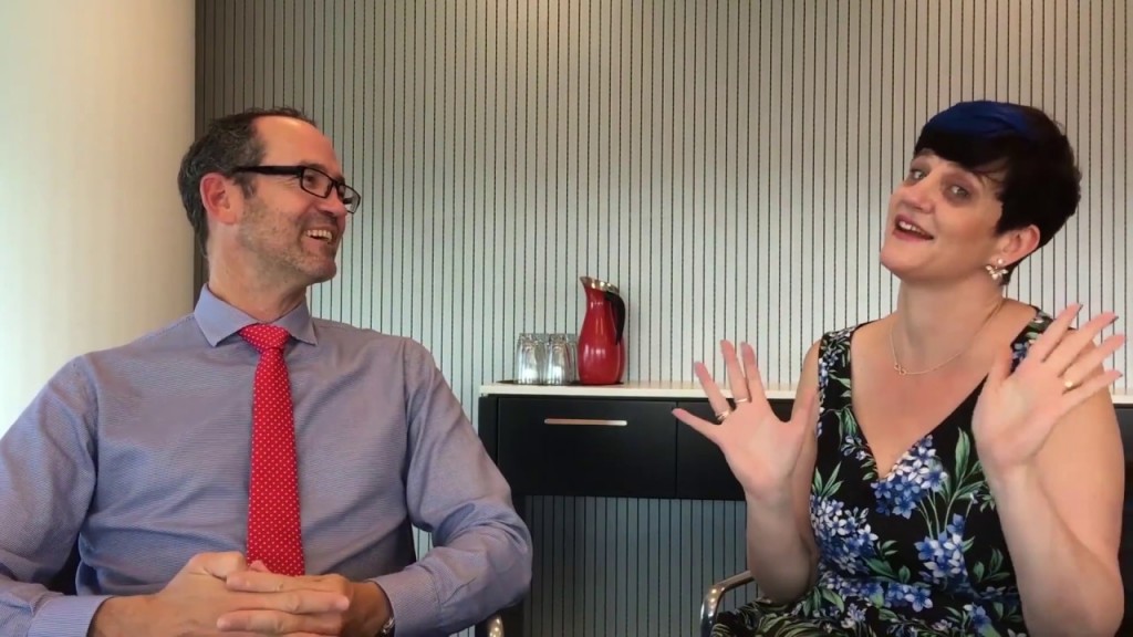 Unlock Your Power Program - Balance Central