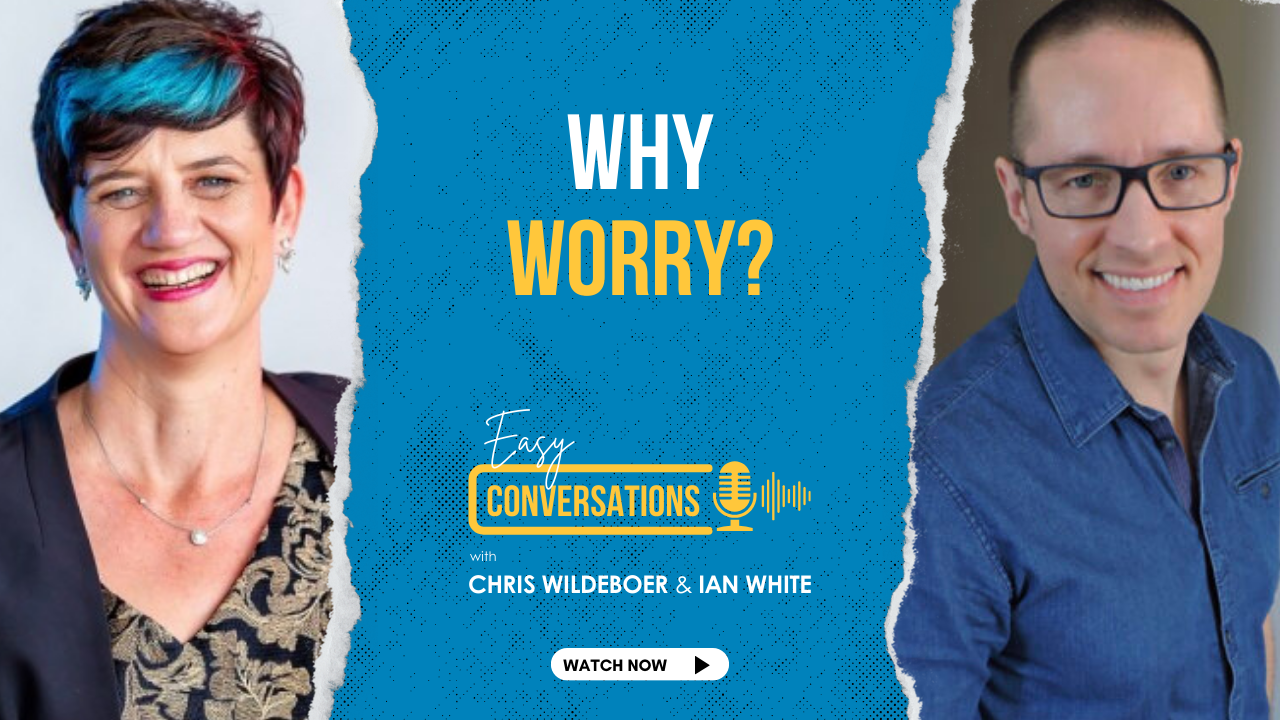 Why Worry | Balance Central